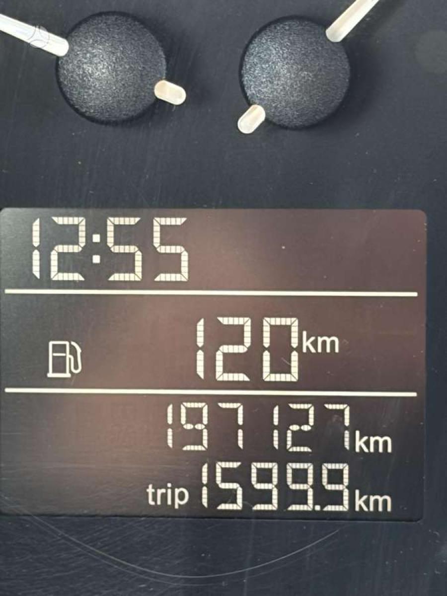 Melns SEAT Leon 2011 Klaipėda, ar dzinēja tilpumu 1.39 L un nobraukumu 197 tūkst. km par 3150 €, foto 14 vietnē AUTOMOTO.COM.LV