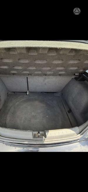 Melns SEAT Leon 2011 Klaipėda, ar dzinēja tilpumu 1.39 L un nobraukumu 197 tūkst. km par 3150 €, foto 15 vietnē AUTOMOTO.COM.LV