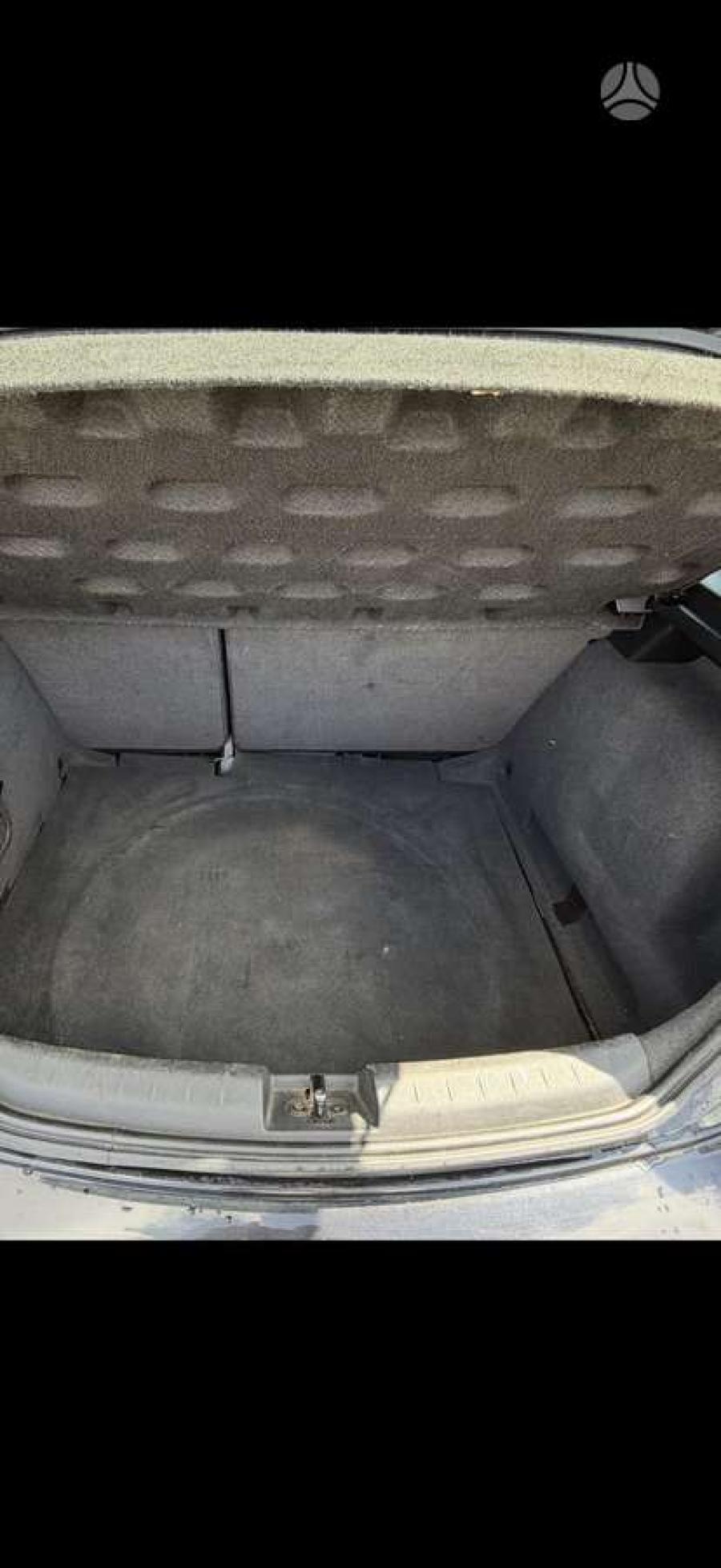 Melns SEAT Leon 2011 Klaipėda, ar dzinēja tilpumu 1.39 L un nobraukumu 197 tūkst. km par 3150 €, foto 15 vietnē AUTOMOTO.COM.LV