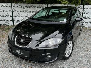 Black SEAT Leon 2011 in Vilnius, with an engine capacity of 1.39 L and mileage of 147 thousand km for 3700 €, photo 3 on AUTOMOTO.COM.LV