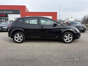 Melns SEAT Leon 2012 Viljandi, ar dzinēja tilpumu 1.20 L un nobraukumu 162 tūkst. km par 3999 €, foto 16 vietnē AUTOMOTO.COM.LV