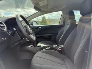 Black SEAT Leon 2012 in Saldus, with an engine capacity of 1.20 L and mileage of 137 thousand km for 4700 €, photo 9 on AUTOMOTO.COM.LV