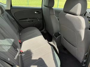 Black SEAT Leon 2012 in Saldus, with an engine capacity of 1.20 L and mileage of 137 thousand km for 4700 €, photo 12 on AUTOMOTO.COM.LV