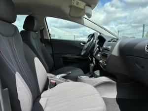 Black SEAT Leon 2012 in Saldus, with an engine capacity of 1.20 L and mileage of 137 thousand km for 4700 €, photo 15 on AUTOMOTO.COM.LV