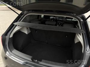 Melns SEAT Leon 2013 Jelgava, ar dzinēja tilpumu 1.60 L un nobraukumu 215 tūkst. km par 4500 €, foto 11 vietnē AUTOMOTO.COM.LV