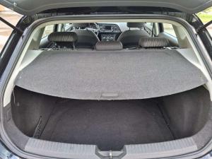 Melns SEAT Leon 2013 Ukmergė, ar dzinēja tilpumu 1.20 L un nobraukumu 211 tūkst. km par 4250 €, foto 13 vietnē AUTOMOTO.COM.LV