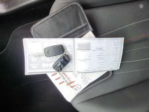 Black SEAT Leon 2013 in Alytus, with an engine capacity of 1.20 L and mileage of 219 thousand km for 3190 €, photo 27 on AUTOMOTO.COM.LV