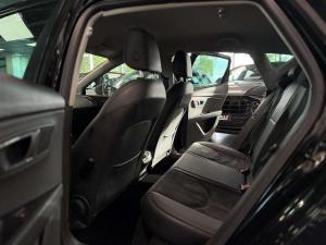 Melns SEAT Leon 2013 Klaipėda, ar dzinēja tilpumu 1.80 L un nobraukumu 207 tūkst. km par 9700 €, foto 13 vietnē AUTOMOTO.COM.LV