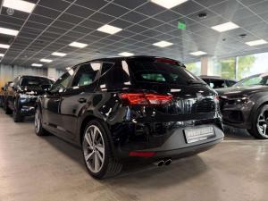 Melns SEAT Leon 2013 Klaipėda, ar dzinēja tilpumu 1.80 L un nobraukumu 207 tūkst. km par 9700 €, foto 16 vietnē AUTOMOTO.COM.LV