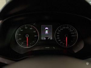 Melns SEAT Leon 2013 Klaipėda, ar dzinēja tilpumu 1.80 L un nobraukumu 207 tūkst. km par 9700 €, foto 25 vietnē AUTOMOTO.COM.LV