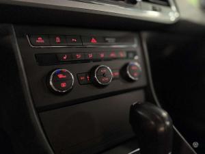 Melns SEAT Leon 2013 Klaipėda, ar dzinēja tilpumu 1.80 L un nobraukumu 207 tūkst. km par 9700 €, foto 26 vietnē AUTOMOTO.COM.LV