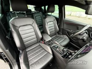 Melns SEAT Leon 2018 Tartu, ar dzinēja tilpumu 2.00 L un nobraukumu 218 tūkst. km par 11699 €, foto 20 vietnē AUTOMOTO.COM.LV