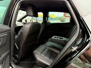 Melns SEAT Leon 2018 Tartu, ar dzinēja tilpumu 2.00 L un nobraukumu 218 tūkst. km par 11699 €, foto 21 vietnē AUTOMOTO.COM.LV