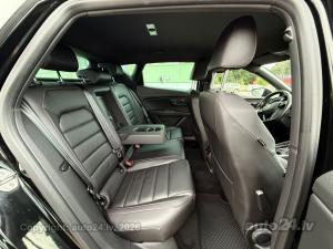 Melns SEAT Leon 2018 Tartu, ar dzinēja tilpumu 2.00 L un nobraukumu 218 tūkst. km par 11699 €, foto 23 vietnē AUTOMOTO.COM.LV