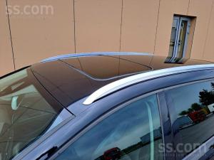 Black SEAT Leon 2014 in Tukums, with an engine capacity of 1.60 L and mileage of 328 thousand km for 4500 €, photo 26 on AUTOMOTO.COM.LV