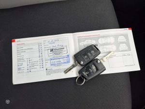Black SEAT Leon 2014 in Pasvalys, with an engine capacity of 1.60 L and mileage of 286 thousand km for 5200 €, photo 15 on AUTOMOTO.COM.LV