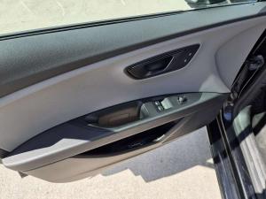 Black SEAT Leon 2014 in Pasvalys, with an engine capacity of 1.60 L and mileage of 286 thousand km for 5200 €, photo 19 on AUTOMOTO.COM.LV