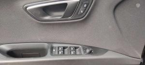 Melns SEAT Leon 2014 Kauņa, ar dzinēja tilpumu 1.60 L un nobraukumu 354 tūkst. km par 4400 €, foto 12 vietnē AUTOMOTO.COM.LV