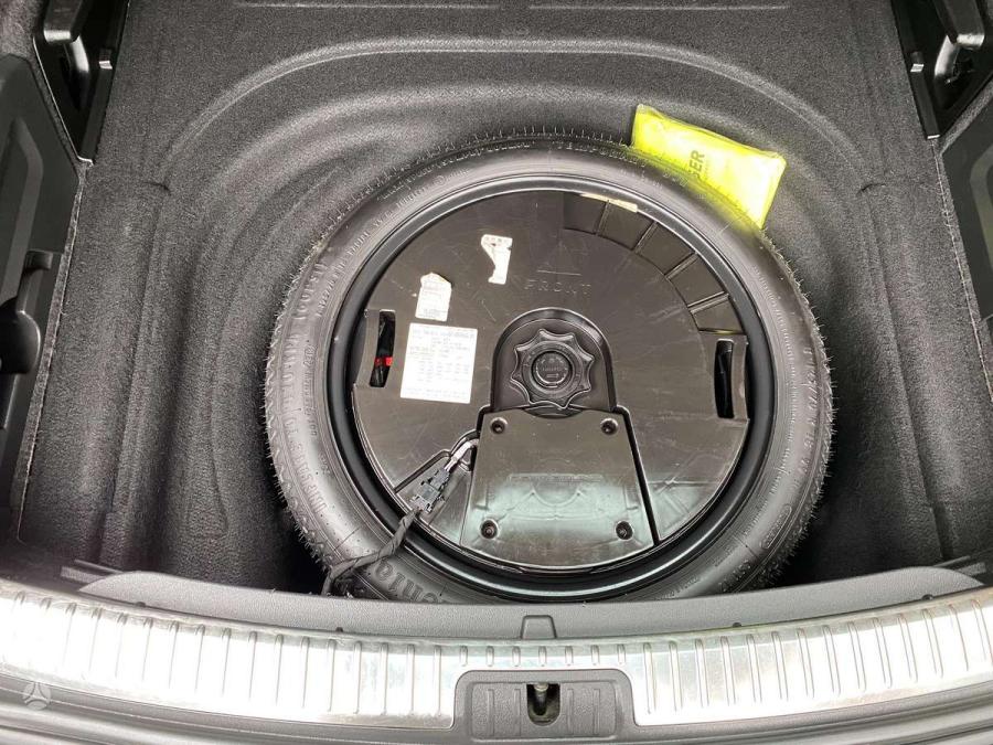 Black SEAT Leon 2014 in Marijampole, with an engine capacity of 1.97 L and mileage of 244 thousand km for 7950 €, photo 18 on AUTOMOTO.COM.LV