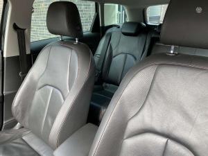 Black SEAT Leon 2014 in Marijampole, with an engine capacity of 1.97 L and mileage of 244 thousand km for 7950 €, photo 22 on AUTOMOTO.COM.LV
