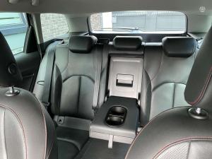 Black SEAT Leon 2014 in Marijampole, with an engine capacity of 1.97 L and mileage of 244 thousand km for 7950 €, photo 23 on AUTOMOTO.COM.LV