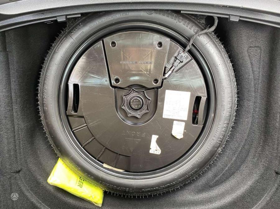 Black SEAT Leon 2014 in Marijampole, with an engine capacity of 1.97 L and mileage of 244 thousand km for 7950 €, photo 18 on AUTOMOTO.COM.LV