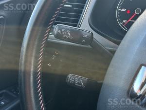 Melns SEAT Leon 2015 Tukums, ar dzinēja tilpumu 2.00 L un nobraukumu 178 tūkst. km par 8290 €, foto 23 vietnē AUTOMOTO.COM.LV