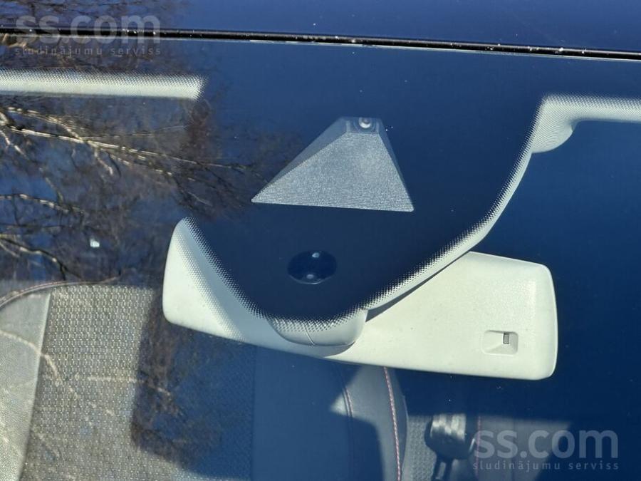 Melns SEAT Leon 2015 Tukums, ar dzinēja tilpumu 2.00 L un nobraukumu 178 tūkst. km par 8290 €, foto 29 vietnē AUTOMOTO.COM.LV