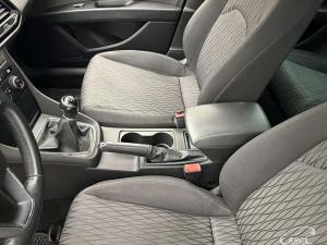Black SEAT Leon 2015 in Vilnius, with an engine capacity of 1.60 L and mileage of 201 thousand km for 6300 €, photo 25 on AUTOMOTO.COM.LV