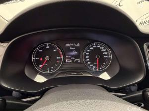 Black SEAT Leon 2015 in Vilnius, with an engine capacity of 1.60 L and mileage of 201 thousand km for 6300 €, photo 31 on AUTOMOTO.COM.LV