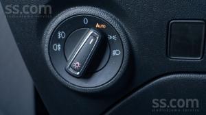 Melns SEAT Leon 2016 Rīga, ar dzinēja tilpumu 2.00 L un nobraukumu 228 tūkst. km par 9990 €, foto 25 vietnē AUTOMOTO.COM.LV