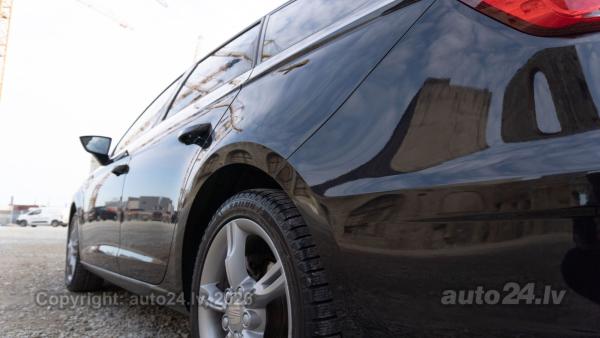 Black SEAT Leon 2017 in Tallinn, with an engine capacity of 1.60 L and mileage of 251 thousand km for 6400 €, photo 9 on AUTOMOTO.COM.LV
