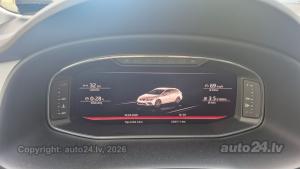 Melns SEAT Leon 2018 Tallina, ar dzinēja tilpumu 1.60 L un nobraukumu 200 tūkst. km par 6900 €, foto 14 vietnē AUTOMOTO.COM.LV