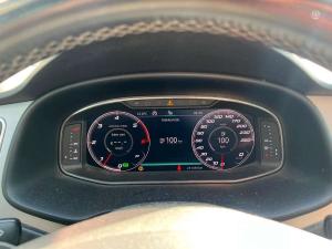Black SEAT Leon 2018 in Prienai, with an engine capacity of 2.00 L and mileage of 231 thousand km for 9200 €, photo 13 on AUTOMOTO.COM.LV