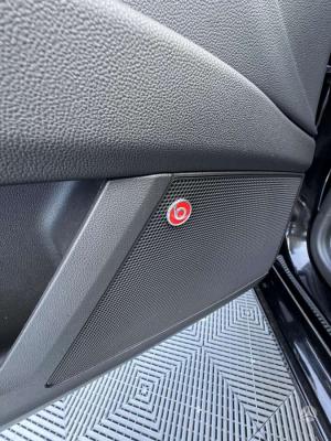 Melns SEAT Leon 2019 Kauņa, ar dzinēja tilpumu 1.97 L un nobraukumu 285 tūkst. km par 11999 €, foto 12 vietnē AUTOMOTO.COM.LV