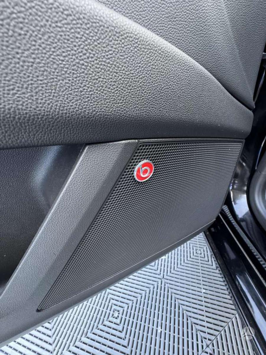 Melns SEAT Leon 2019 Kauņa, ar dzinēja tilpumu 1.97 L un nobraukumu 285 tūkst. km par 11999 €, foto 12 vietnē AUTOMOTO.COM.LV
