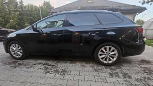 Melns SEAT Leon 2020 Rīga, ar dzinēja tilpumu 2.00 L un nobraukumu 128 tūkst. km par 12700 €, foto 9 vietnē AUTOMOTO.COM.LV