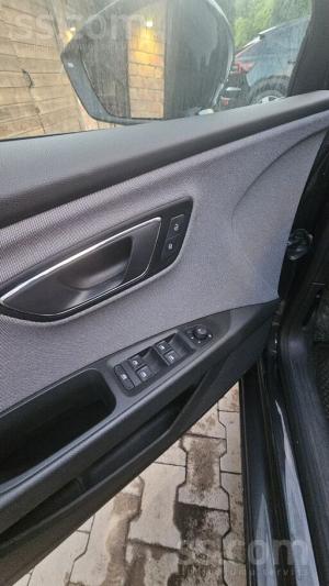 Melns SEAT Leon 2020 Rīga, ar dzinēja tilpumu 2.00 L un nobraukumu 128 tūkst. km par 12700 €, foto 13 vietnē AUTOMOTO.COM.LV