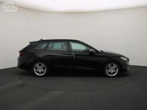 Black SEAT Leon 2021 in Vilnius, with an engine capacity of 2.00 L and mileage of 164 thousand km for 16699 €, photo 10 on AUTOMOTO.COM.LV