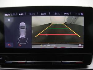 Black SEAT Leon 2021 in Vilnius, with an engine capacity of 2.00 L and mileage of 164 thousand km for 16699 €, photo 26 on AUTOMOTO.COM.LV