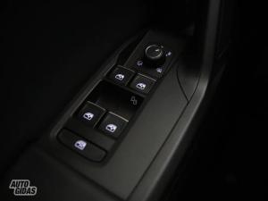 Black SEAT Leon 2021 in Vilnius, with an engine capacity of 2.00 L and mileage of 164 thousand km for 16699 €, photo 27 on AUTOMOTO.COM.LV