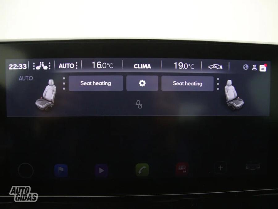 Black SEAT Leon 2021 in Vilnius, with an engine capacity of 2.00 L and mileage of 164 thousand km for 16699 €, photo 30 on AUTOMOTO.COM.LV