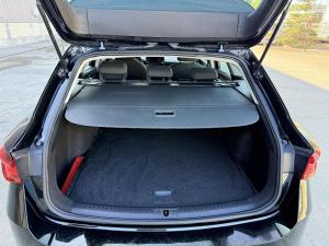 Melns SEAT Leon 2021 Klaipėda, ar dzinēja tilpumu 1.50 L un nobraukumu 161 tūkst. km par 8900 €, foto 15 vietnē AUTOMOTO.COM.LV