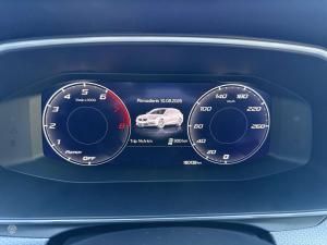 Melns SEAT Leon 2021 Klaipėda, ar dzinēja tilpumu 1.50 L un nobraukumu 161 tūkst. km par 8900 €, foto 18 vietnē AUTOMOTO.COM.LV
