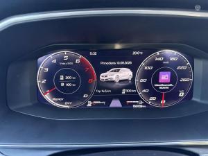 Melns SEAT Leon 2021 Klaipėda, ar dzinēja tilpumu 1.50 L un nobraukumu 161 tūkst. km par 8900 €, foto 19 vietnē AUTOMOTO.COM.LV