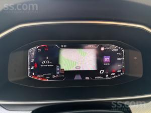 Melns SEAT Leon 2022 Ogre, ar dzinēja tilpumu 2.00 L un nobraukumu 276 tūkst. km par 12950 €, foto 34 vietnē AUTOMOTO.COM.LV