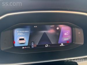 Melns SEAT Leon 2022 Ogre, ar dzinēja tilpumu 2.00 L un nobraukumu 276 tūkst. km par 12950 €, foto 35 vietnē AUTOMOTO.COM.LV