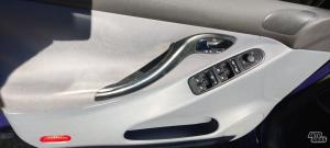 Zils SEAT Leon 2000 Klaipėda, ar dzinēja tilpumu 1.90 L un nobraukumu 328 tūkst. km par 550 €, foto 10 vietnē AUTOMOTO.COM.LV