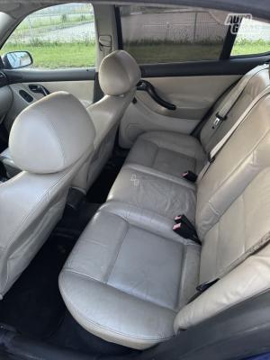 Zils SEAT Leon 2001 Panevēža, ar dzinēja tilpumu 1.90 L un nobraukumu 255 tūkst. km par 1350 €, foto 10 vietnē AUTOMOTO.COM.LV