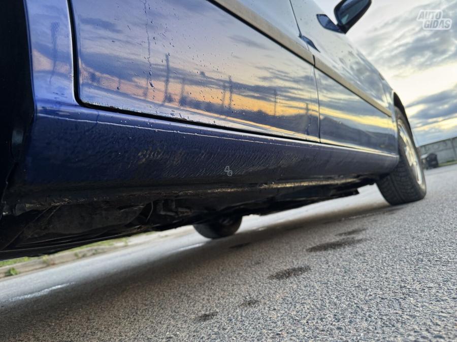 Zils SEAT Leon 2001 Panevēža, ar dzinēja tilpumu 1.90 L un nobraukumu 255 tūkst. km par 1350 €, foto 14 vietnē AUTOMOTO.COM.LV